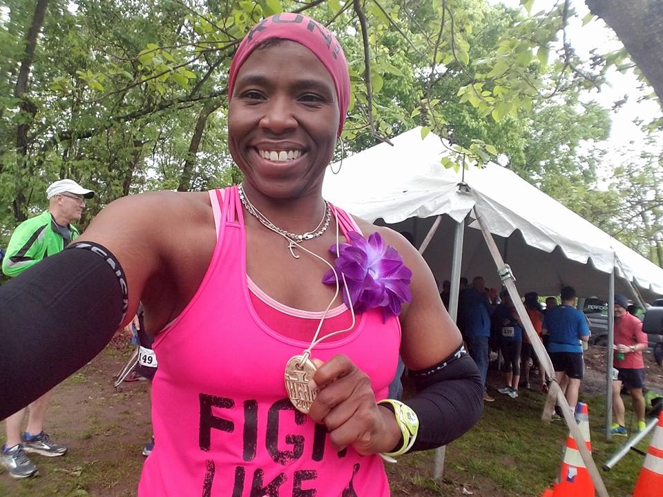 Profiles | The Road To Wellness 5K Run/2-Mile Walk